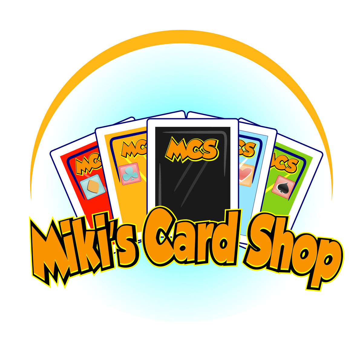 Tauche ein in die Welt der Sammelkartenspiele mit Mikiscardshop – Miki ...